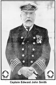 Captain Edward John Smith – Family Tree Forum